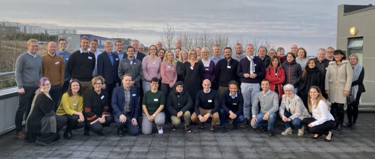 Steering Committee - ttz